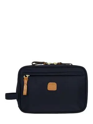 Bric'S X-bag Nylon Urban Travel Case - Navy