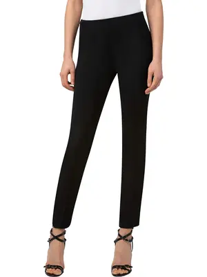Akris Akris Magda Pants Black