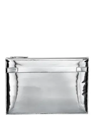 WELLINSULATED WELLinsulated Performance Pouch Silver