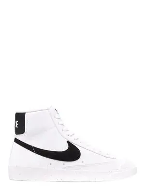 Nike Blazer Mid '77 Sneakers - White