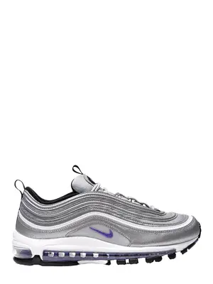 Nike Air Max 97 Sneakers - Metallic