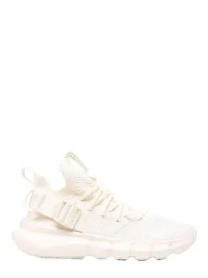 Neil Barrett Thunderbolt Sneakers - Neutrals