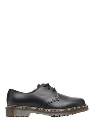 Dr. Martens 1461 3-eye Lace-up Shoes - Black