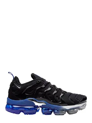 Nike Nike Vapormax Plus Low-Top Sneakers Black
