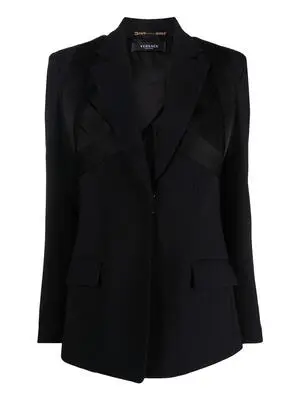 VERSACE Tailored Blazer