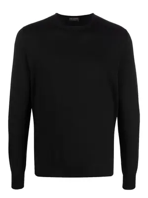 DELL'OGLIO Dell'oglio Crew Neck Jumper