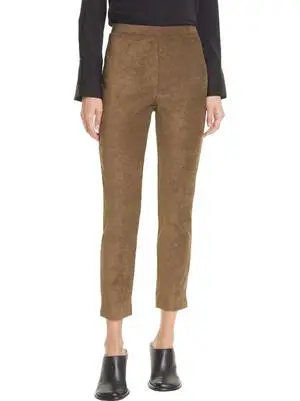 KOBI HALPERIN KOBI HALPERIN Lori Faux Suede Pants