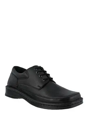 SPRING STEP SHOES Spring Step Arthur Leather Oxford