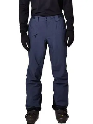 OUTDOOR RESEARCH Snowcrew Recycled Polyester Blend Snow Pants Atlantic