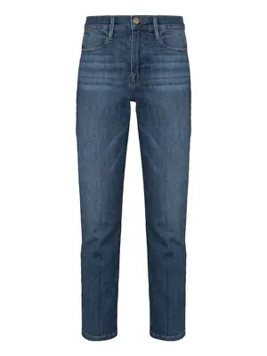 FRAME Core Slim-fit Jeans - Blue