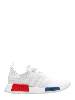 Adidas Nmd_r1 Sneakers - White