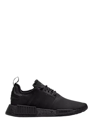 Adidas Nmd_r1 Primeblue Sneakers - Black