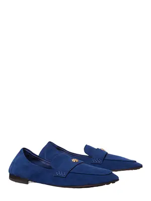 Tory Burch Tory Burch Ballet Loafer Bermuda