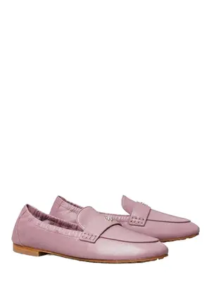 Tory Burch Tory Burch Ballet Loafer Cipria