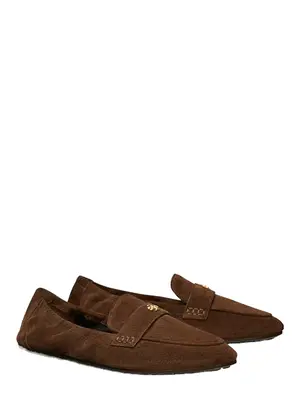 Tory Burch Tory Burch Ballet Loafer Coco