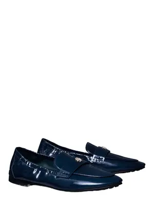 Tory Burch Tory Burch Ballet Loafer Ocean
