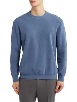 Nn07 NN07 Danny 6429 Ribbed Sweater Bering Sea