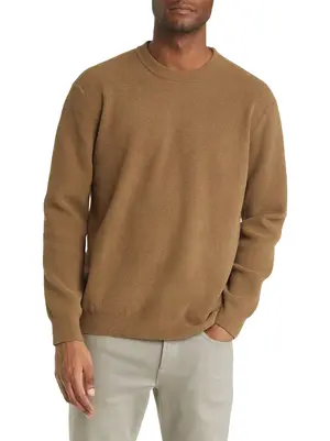 Nn07 NN07 Danny 6429 Ribbed Sweater Pyramid