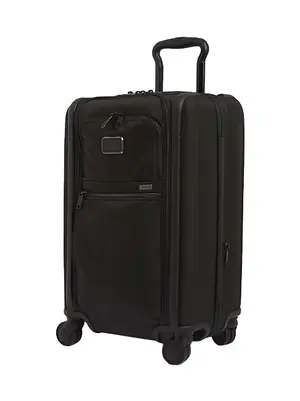Tumi International Ballistic Nylon Carry-on Suitcase 56cm - Black