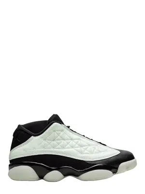 JORDAN Retro Low Sneakers - Green