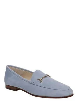 Sam Edelman Loraine Bit Loafer - Billow Blue