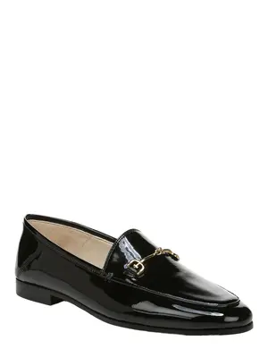 Sam Edelman Sam Edelman Loraine Bit Loafer Black/black