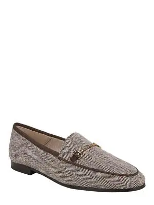 Sam Edelman Sam Edelman Loraine Bit Loafer Brown Multi Multi