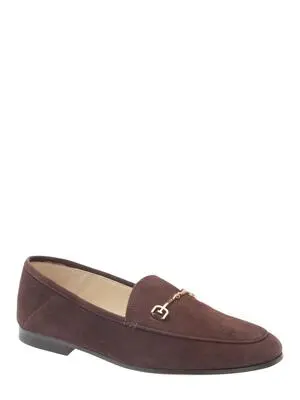 Sam Edelman Loraine Bit Loafer - Cafe Noir