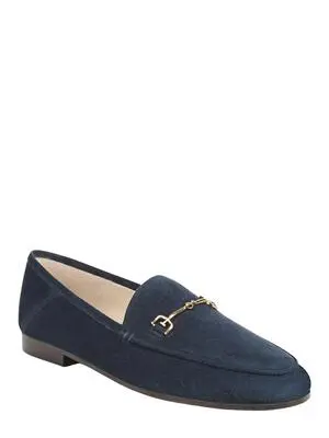 Sam Edelman Loraine Bit Loafer - Oasis Navy