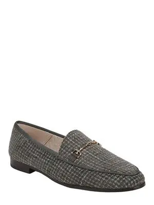 Sam Edelman Sam Edelman Loraine Bit Loafer Olive Multi