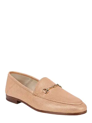 Sam Edelman Sam Edelman Loraine Bit Loafer Peach