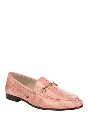 Sam Edelman Sam Edelman Loraine Bit Loafer Rosette Multi