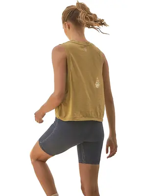 Free People Free People Love Tank Top Alchemy