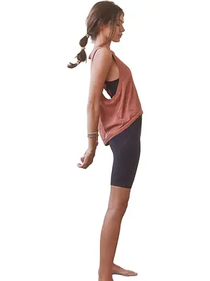 Free People Free People Love Tank Top Backroad