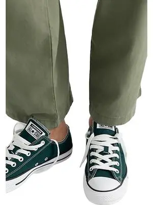 CONVERSE Chuck Taylor All Star Low-top Sneakers - Steely Pine