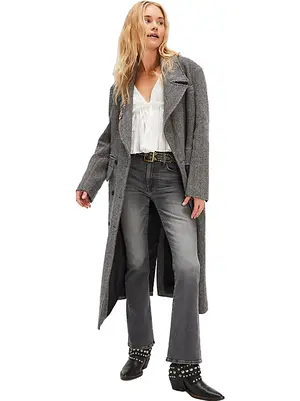 MOTHER MOTHER The Weekender Jeans Wanted