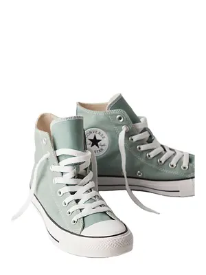 CONVERSE Chuck Taylor All Star High-Top Sneakers Herby