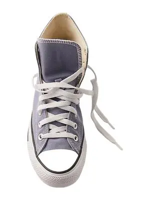 CONVERSE Chuck Taylor All Star High-Top Sneakers Jet Black