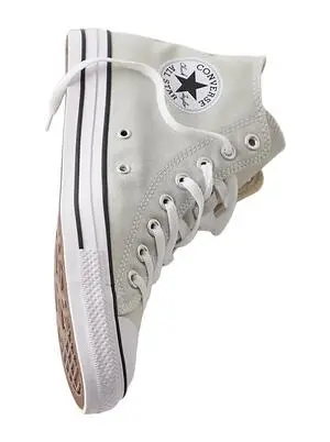 CONVERSE Chuck Taylor All Star High-top Sneakers - Rainwashed Grey