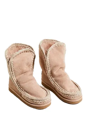 Mou Creston Boots Robe