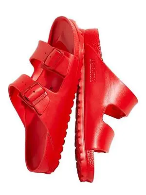 BIRKENSTOCK Arizona EVA Sandals Active Red
