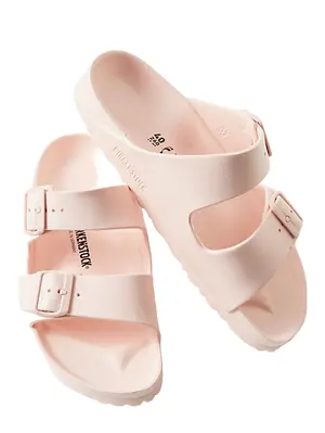 BIRKENSTOCK Arizona EVA Sandals Rose