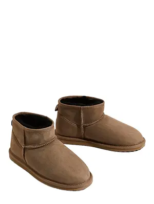 EMU AUSTRALIA Stinger Micro Boots Coriander