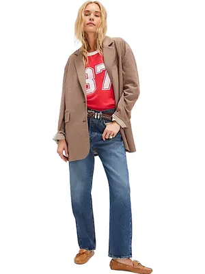 AGOLDE AGOLDE 90s Jeans Essence