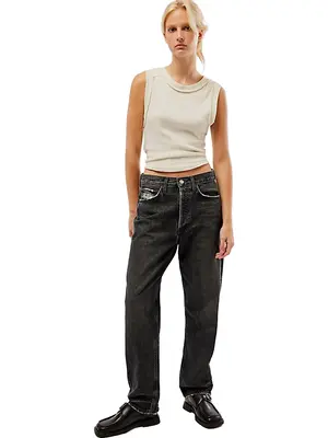 AGOLDE AGOLDE 90s Jeans Grey