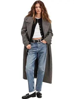 AGOLDE AGOLDE 90s Jeans Hooked