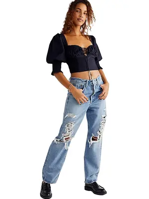 AGOLDE AGOLDE 90s Jeans Major