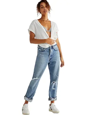 AGOLDE AGOLDE 90s Jeans Streamline