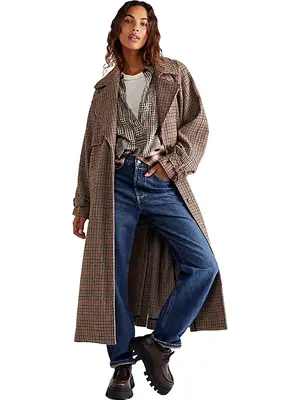 AGOLDE AGOLDE 90s Jeans Tranced