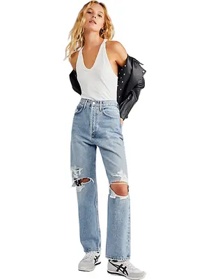 AGOLDE AGOLDE 90s Jeans Wander
